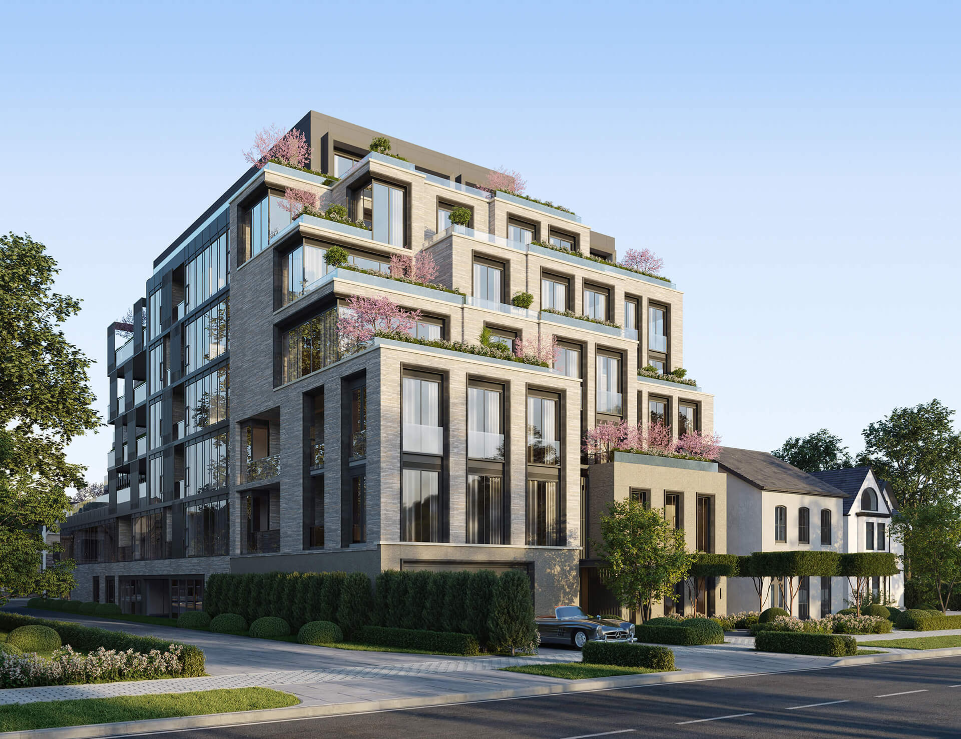 10 Prince Arthur | Home